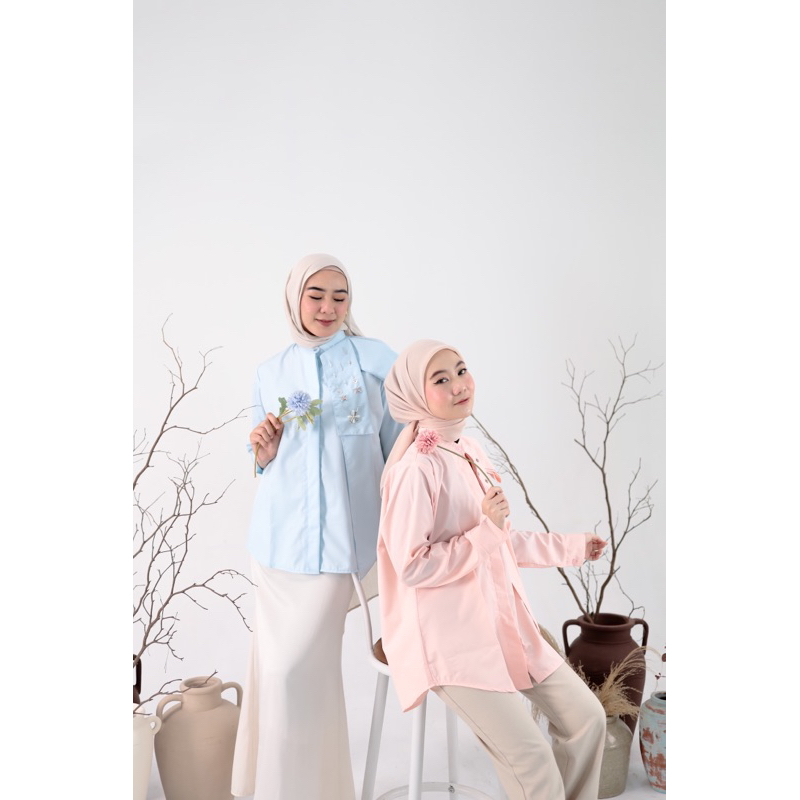 Jual RUBY BLOUSE BY NAAMA.ID | Atasan Wanita-Baju Atasan-Baju Payet ...