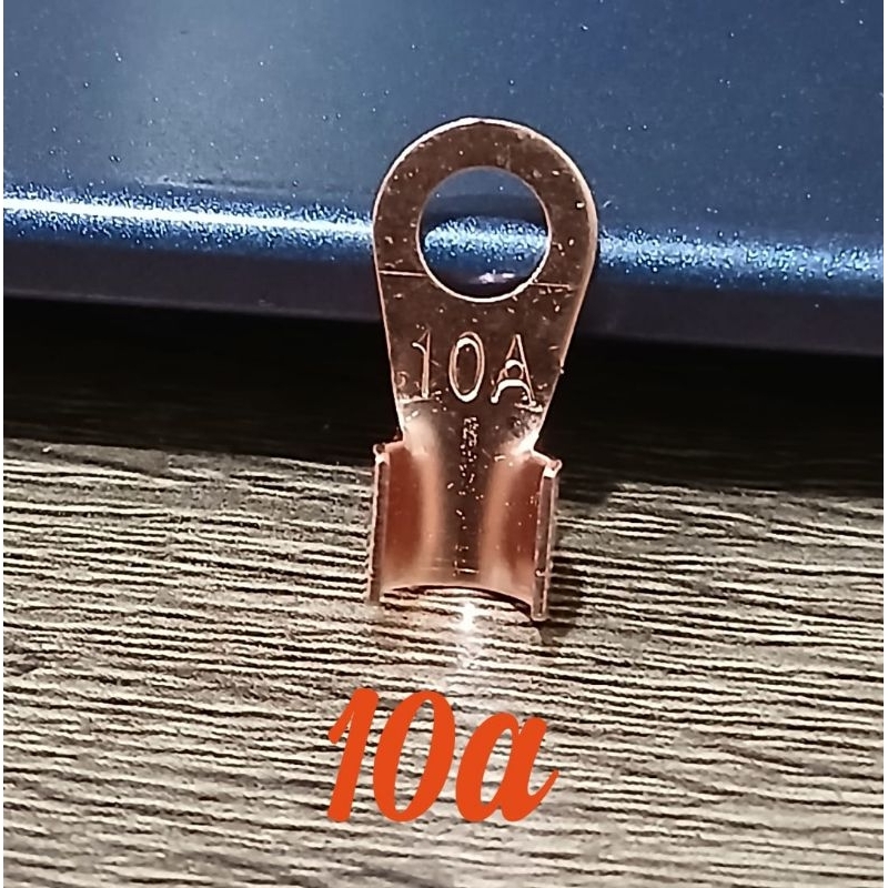 Jual Klem aki 10a skun terminal accu grounding m5 bait 8 | Shopee Indonesia