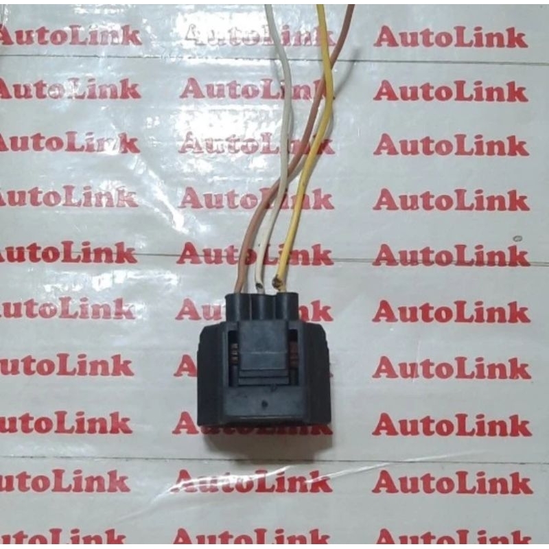 Jual Soket socket sensor TPS throttle trotol trotel Ford ESCAPE ...