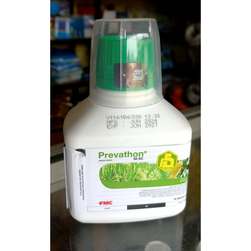 Jual Insektisida Prevathon 50 SC Kemasan 250 ML | Shopee Indonesia