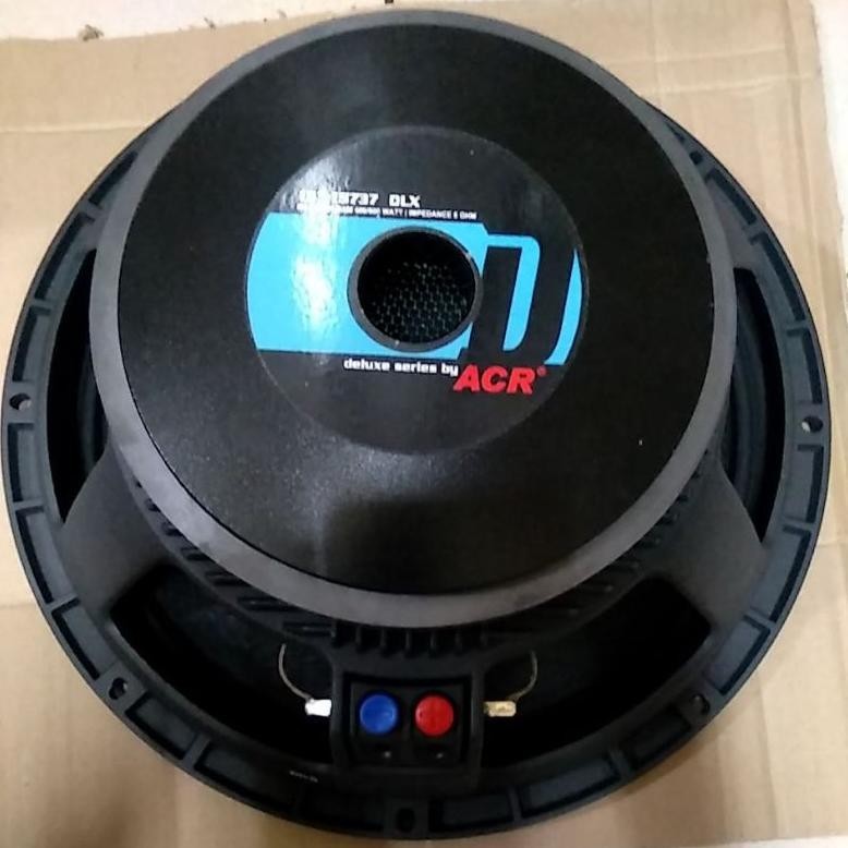 Jual SPEAKER ACR DELUXE 15 INCH 15737 DLX SUBWOOFER ORIGINAL | Shopee Indonesia