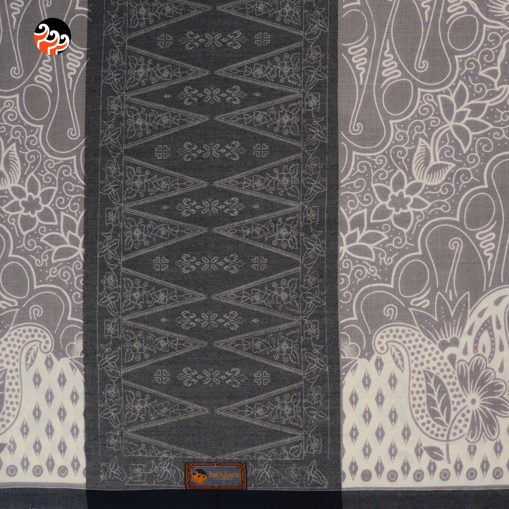 Jual Batik Keris Sarung Dewasa Gold Balian Batik Betawi - B + Box ...