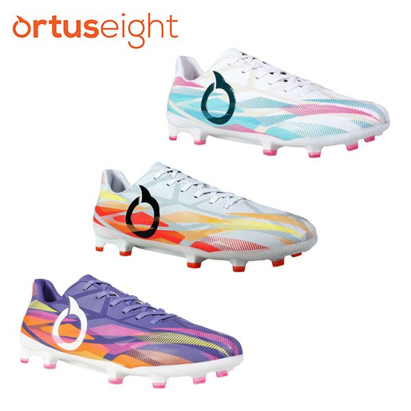 Jual Sepatu Bola Ortus Eight Catalyst Hyperion FG | Shopee Indonesia