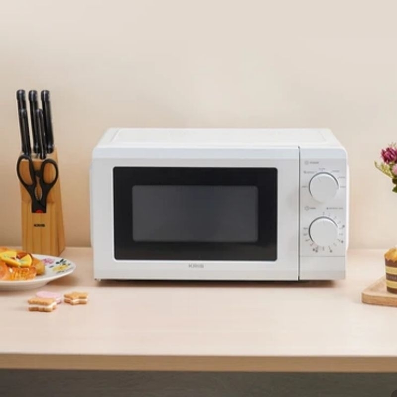 Jual Kris 20 Liter Microwave Low Watt | Shopee Indonesia
