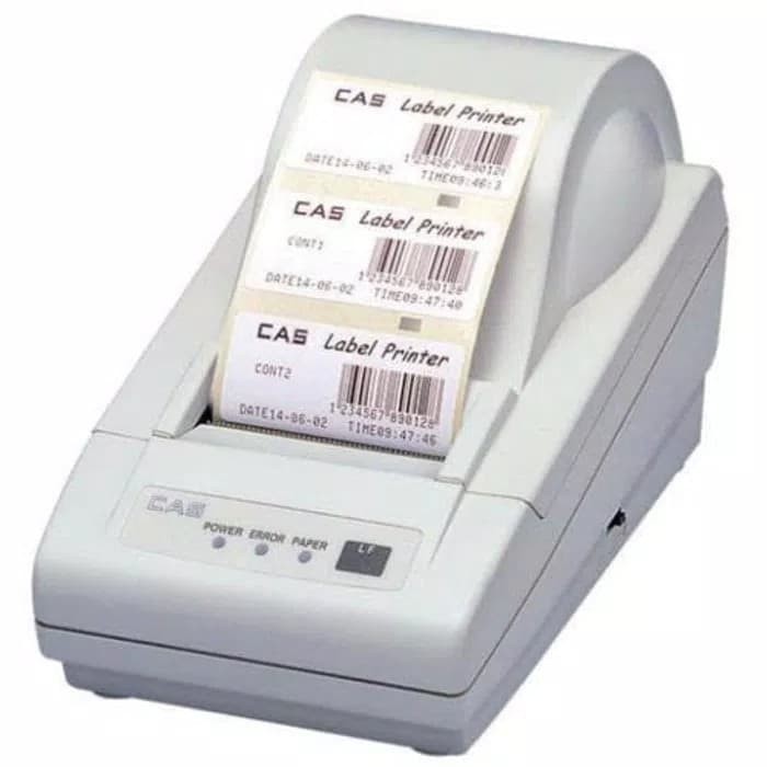 Jual CAS Printer DLP 50 made in korea | Shopee Indonesia