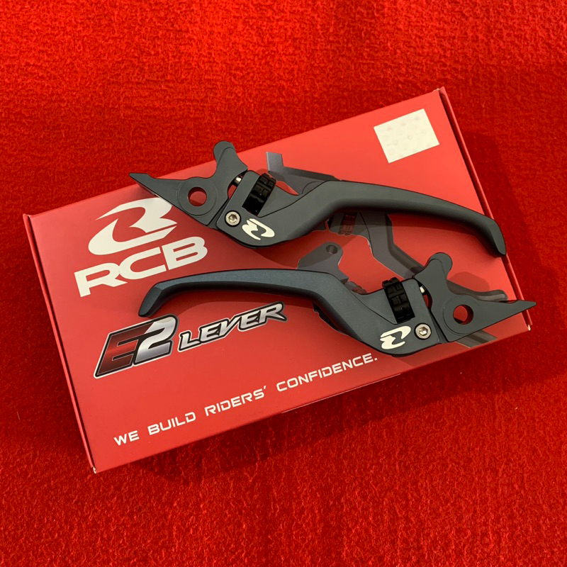 Jual Handle Rem RCB RACING BOY E2 Nmax Old / Nmax New / Nmax Neo / Nmax ...
