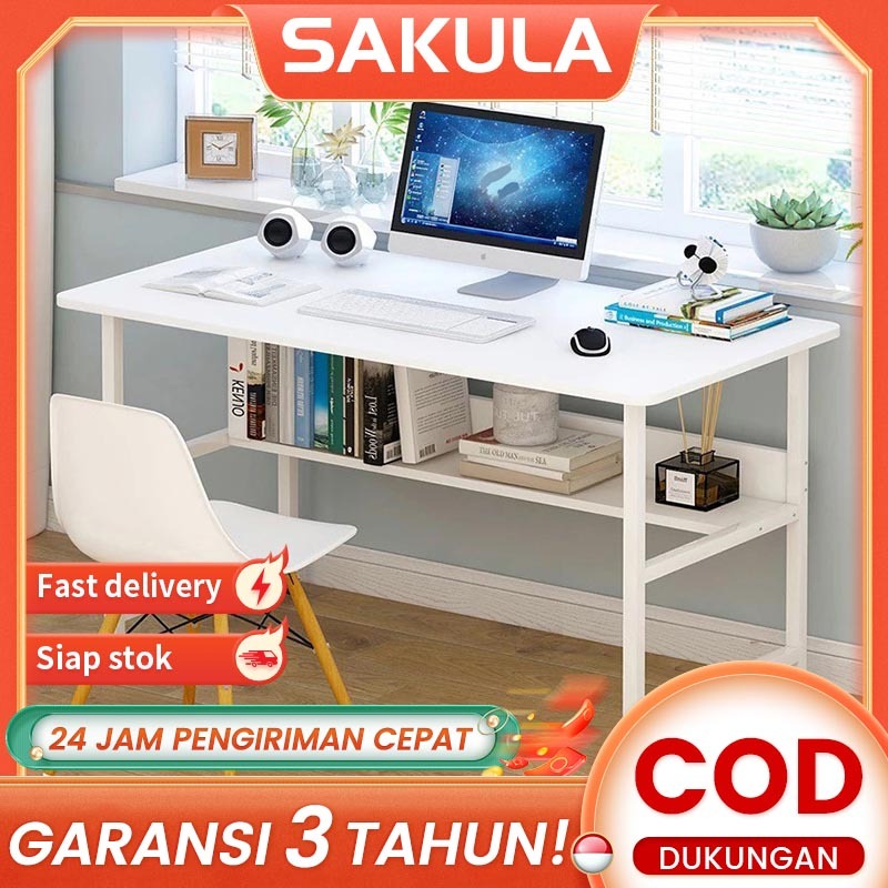 Jual Meja Gaming Terlengkap & Harga Terbaru April 2026 | Shopee Indonesia