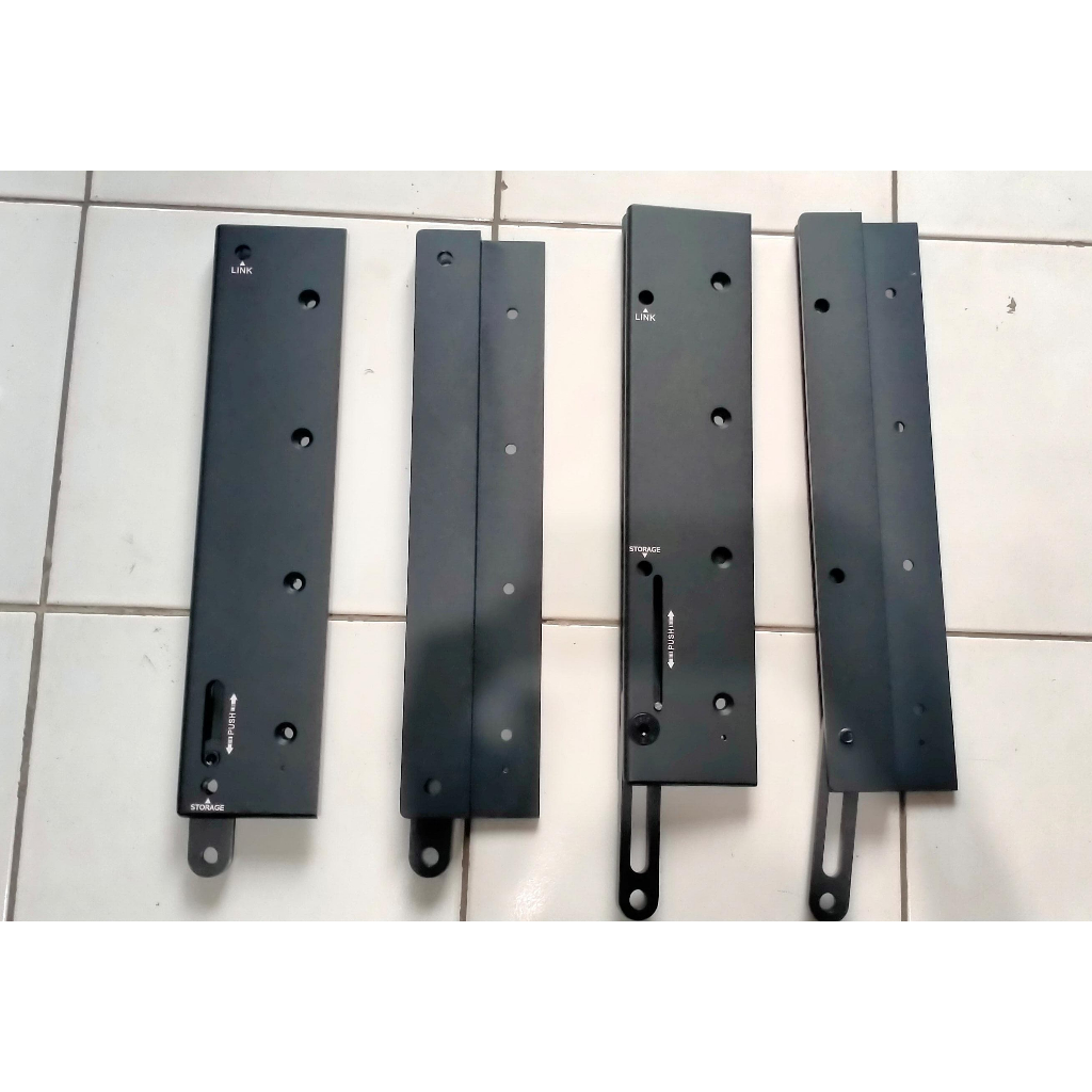 Jual braket box speaker line array import 15 inch model rata - IMPORT ...