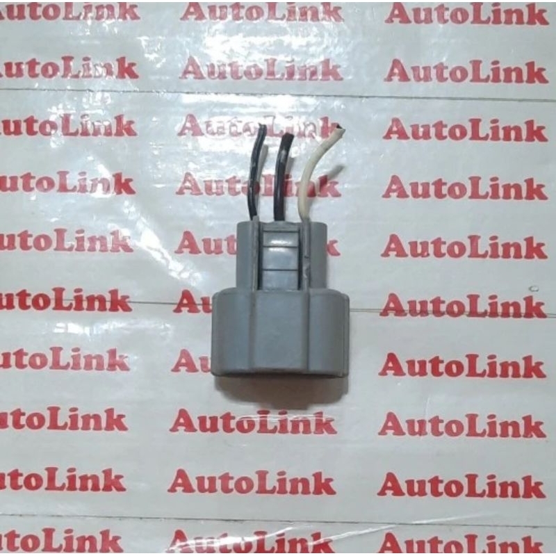 Jual Soket socket sensor TPS trotel trotol throttle Mazda CRONOS ...