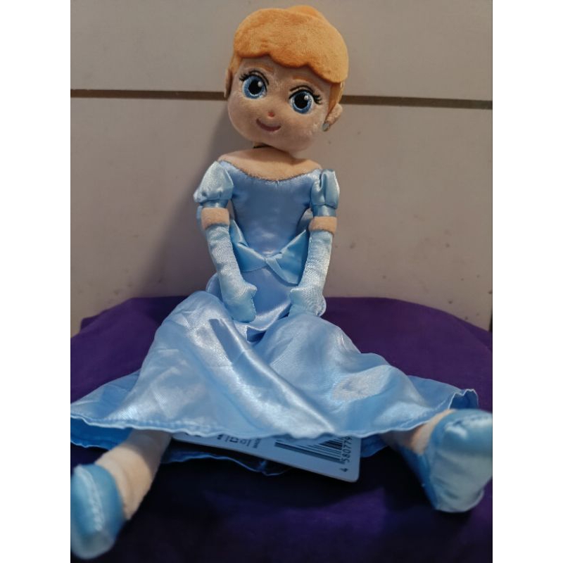 Jual Boneka Disney Princess Cinderella | Shopee Indonesia