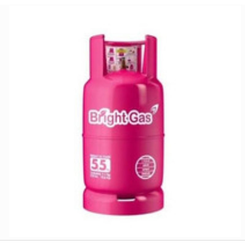 Jual Tabung Bright Gas 5.5kg+isi | Shopee Indonesia