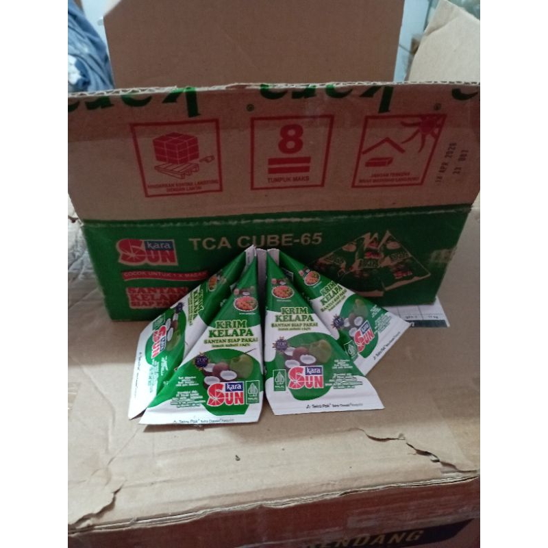 Jual kara sun 65Ml | Shopee Indonesia