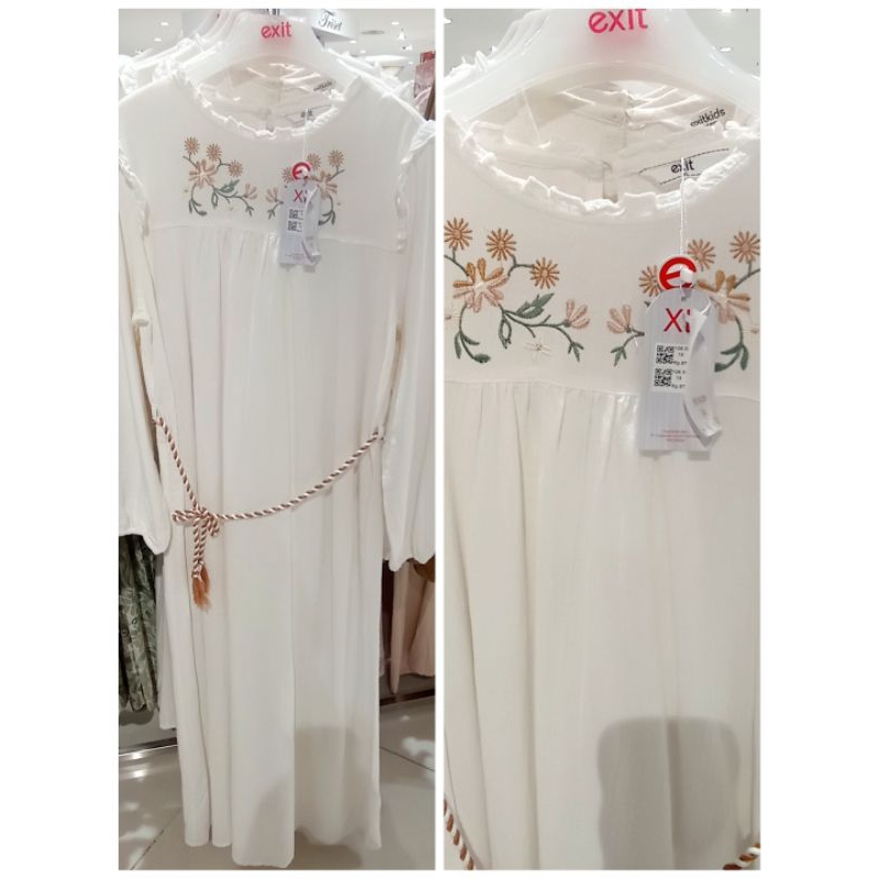 Jual Gamis Branded EXIT | Shopee Indonesia