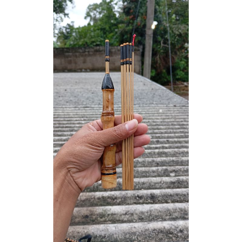 Jual joran tanago bambu serut 120cm | Shopee Indonesia