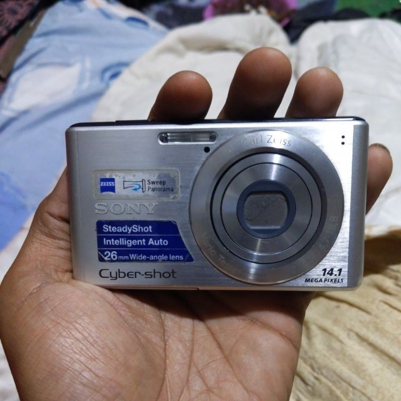 Jual sony W530 | Shopee Indonesia