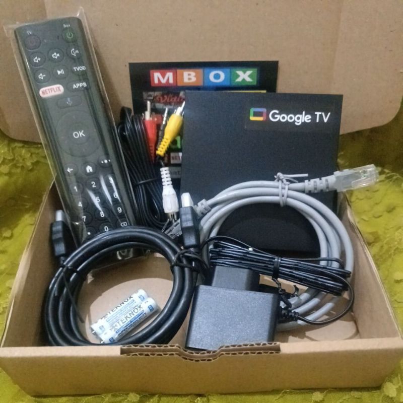 Jual Stb Android B866F 2/32gb Sudah Root dan Full Aplikasi | Shopee ...