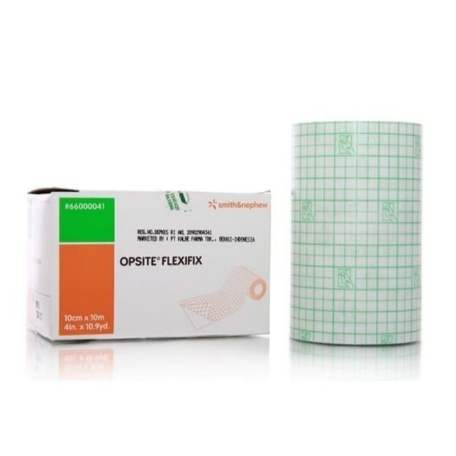 Jual Opsite Flexifix 10 cm x 10 m isi 1 Roll (SEMARANG) | Shopee Indonesia