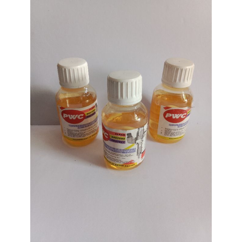 Jual CAIRAN INFUS INJEKSI 100ML PWC | Shopee Indonesia