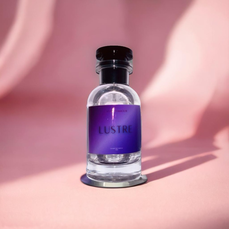 Jual VENT - LUSTRE 50ml Extrait de Parfum | Shopee Indonesia