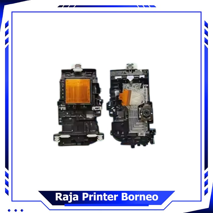 Jual Head Carriage Unit Spare Part Brother MFC J480DW LKB109001 For DCP ...