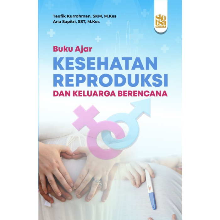 Jual Buku Ajar Kesehatan Reproduksi dan Keluarga Berencana | Shopee Indonesia