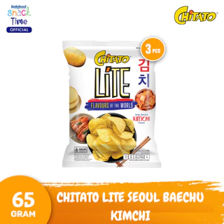 Jual Chitato Lite Terlengkap & Harga Terbaru Maret 2025 | Shopee Indonesia