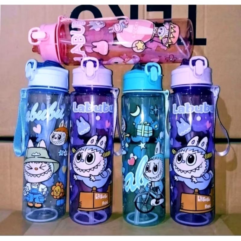 Jual Botol Labubu | Shopee Indonesia