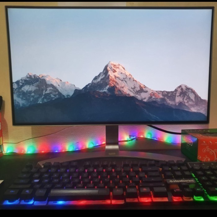 Jual MONITOR LG 24MP88 24 INCH SPEAKER | Shopee Indonesia