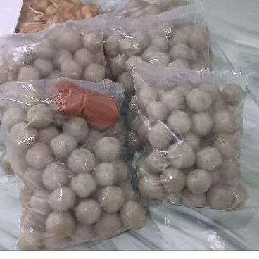 Jual pentol aci | Shopee Indonesia