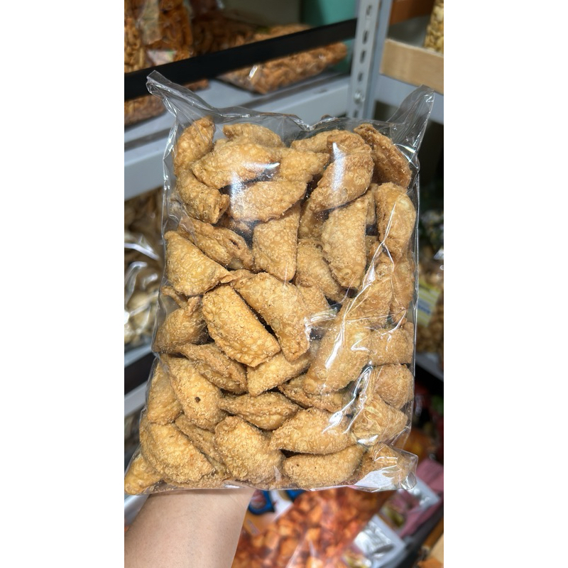 Jual PASTEL UDANG 500gr | Shopee Indonesia