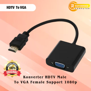 Jual Kabel HDMI To VGA Terlengkap & Harga Terbaru September 2025 | Shopee Indonesia