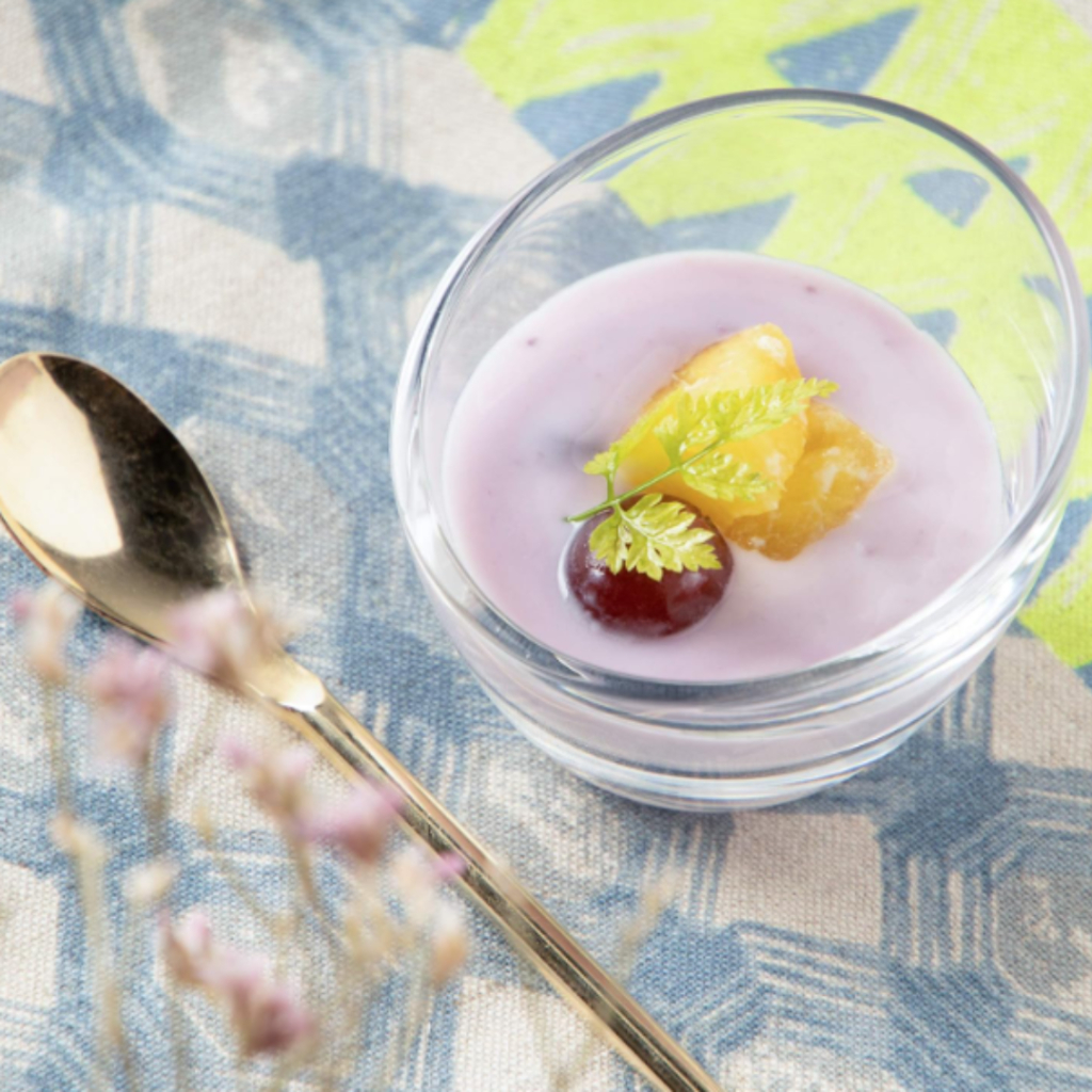 Jual Mangkok Kaca Mini Estetik - Mangkok Pudding part 1 | Shopee Indonesia