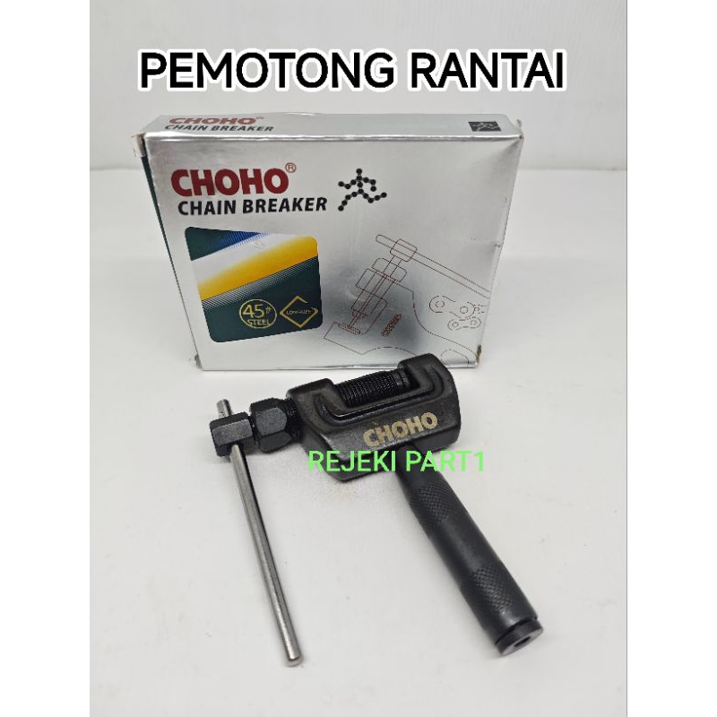 Jual PEMOTONG RANTAI RODA MOTOR (CHOHO) | Shopee Indonesia