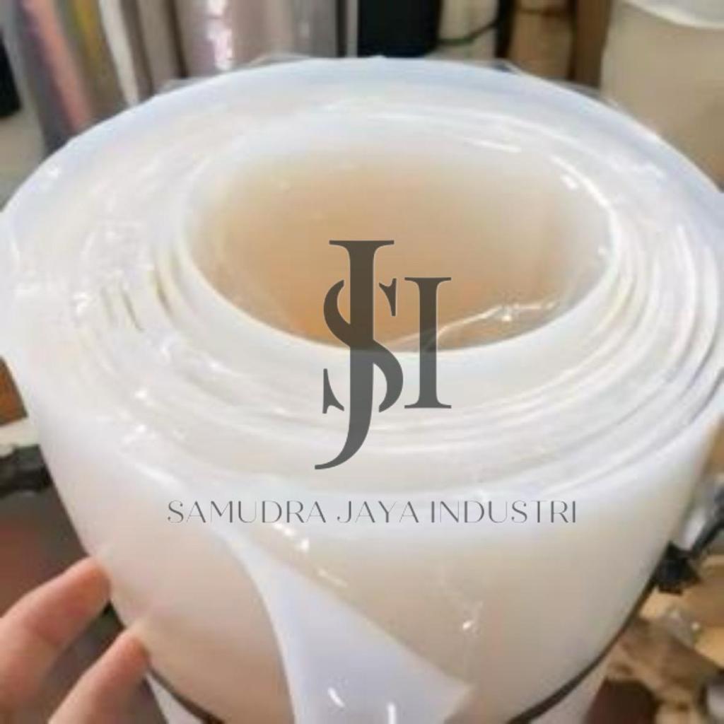 Jual Karet Silikon Lembaran 3mm x 100cm x 100cm | Shopee Indonesia