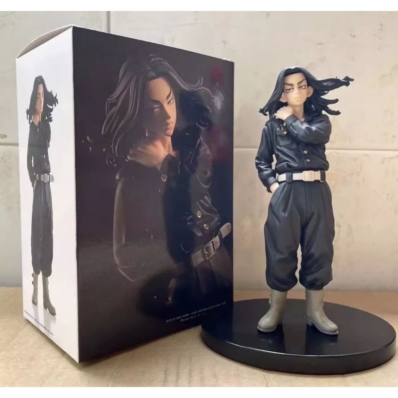 Jual PVC Figure Baji Keisuke Tokyo Revengers | Shopee Indonesia