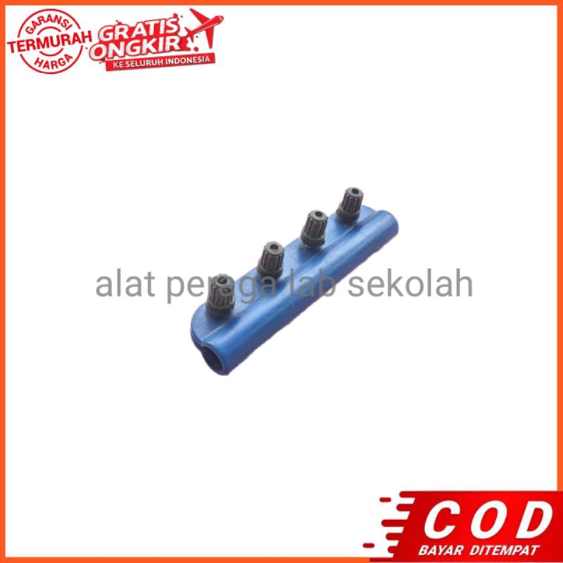 Jual Penyambung Batang Statif | Alat Peraga Lab Sekolah | Shopee Indonesia