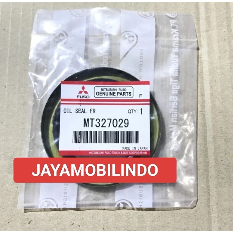 Jual OIL SEAL FRONT WHEEL SIL RODA DEPAN PS100 ENGKEL | Shopee Indonesia