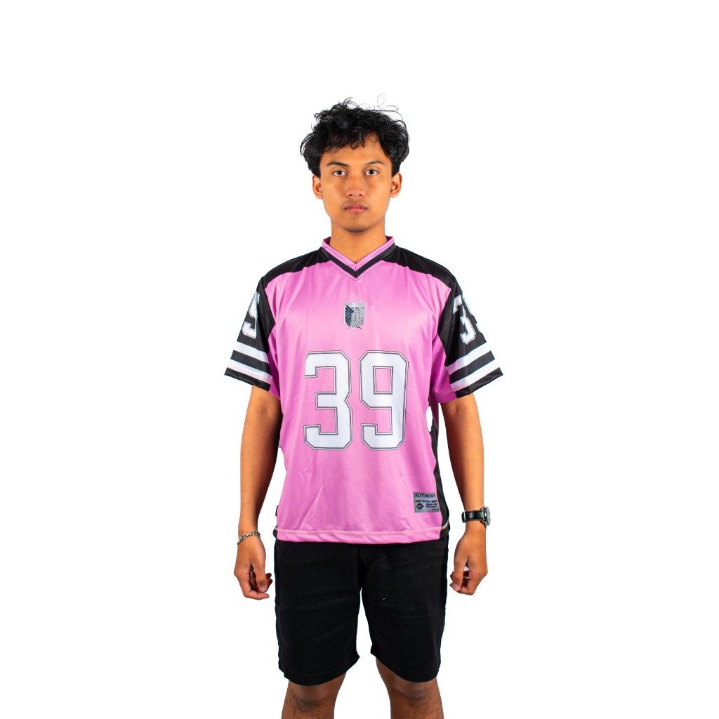 Jual jersey vintage bandung style streat wear american foot ball base ...