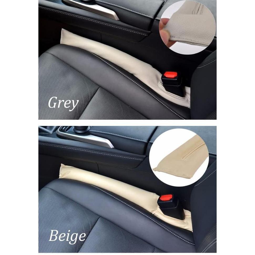 Jual Drop Stop Car Seat Gap Filler Pembatas Tempat Duduk Mobil | Shopee ...