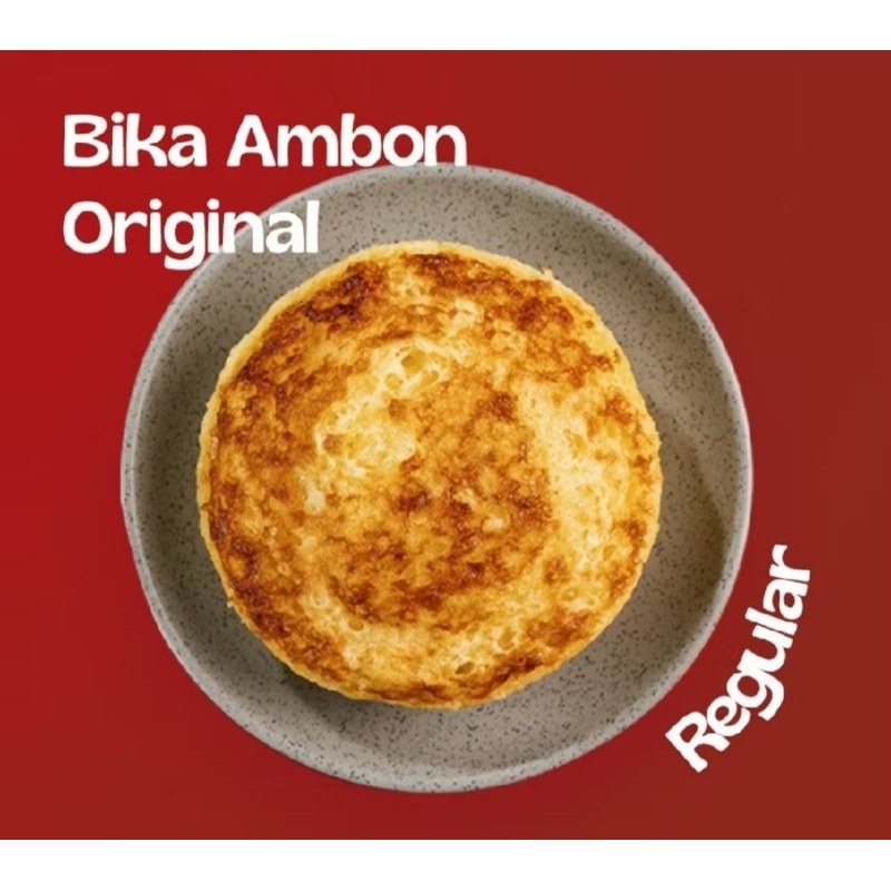 Jual RICA RICO BIKA AMBON REGULER WILAYAH SURABAYA SIDOARJO | Shopee ...