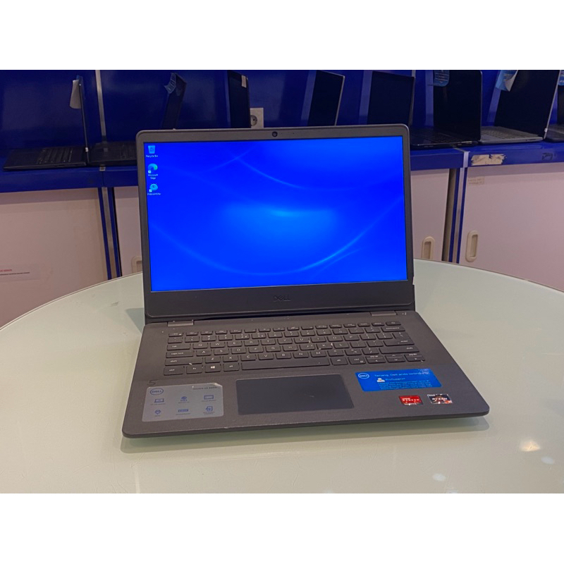 Jual dell vostro 14 3000 amd ryzen 3 3250u amd radeon ram 4gb hdd 1tb ...