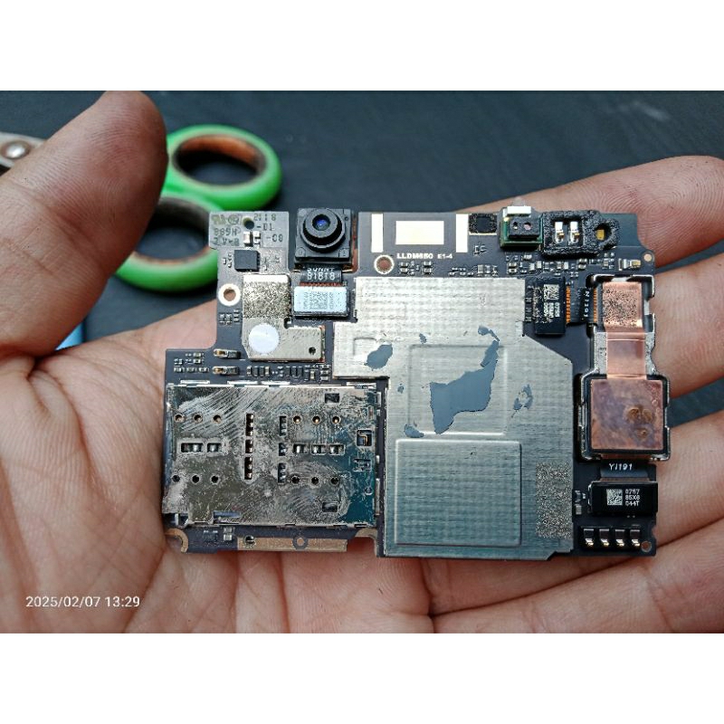 Jual mesin resmi not 5 pro | Shopee Indonesia