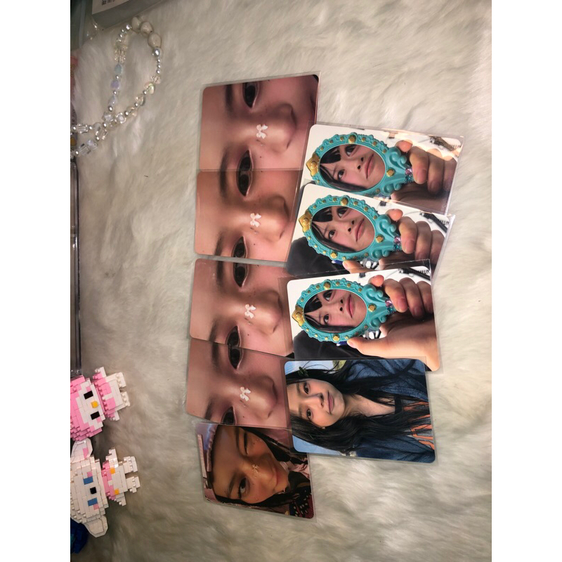 Jual BUNDLE PHOTOCARD OFFICIAL NJZ NEWJEANS SEASON GREETINGS 2025 HANNI MINJI DANIELLE HAERIN ...