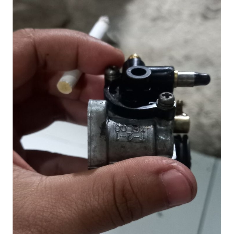Jual POMPA OLI SAMPING RX KING NEW POMPA OLSAM RX KING NEW ORIGINAL ...