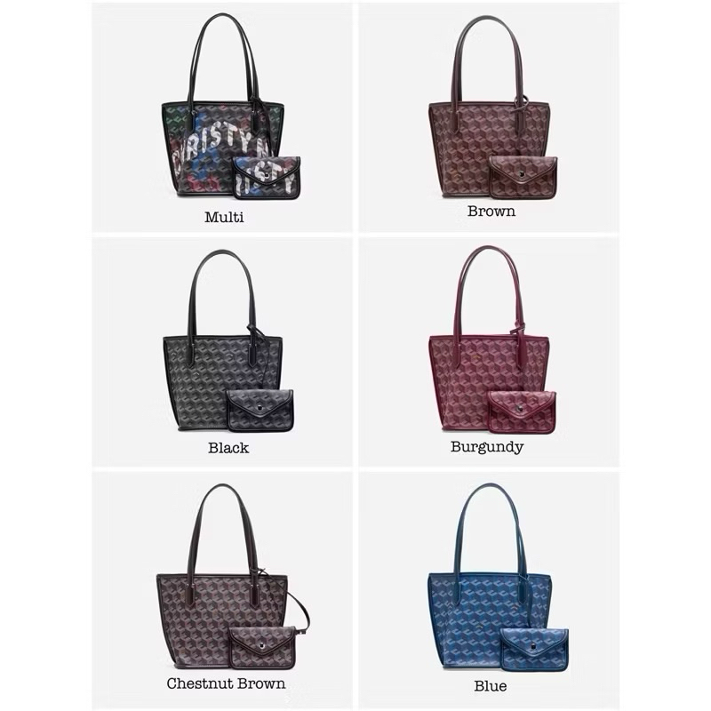 Jual { Preorder READY 28 FEB 2025 } 100% Original CHRISTY NG Russo Mini ...