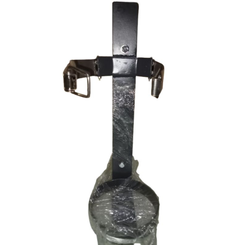 Jual bracket gantung APAR/FIRE EXTINGUISHER 3KG, 6KG, 9KG DLL | Shopee ...