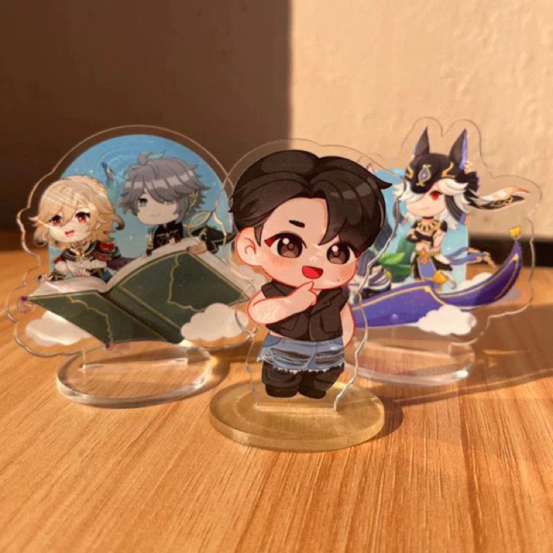 Jual Standee Akrilik Standee Akrilik | Shopee Indonesia