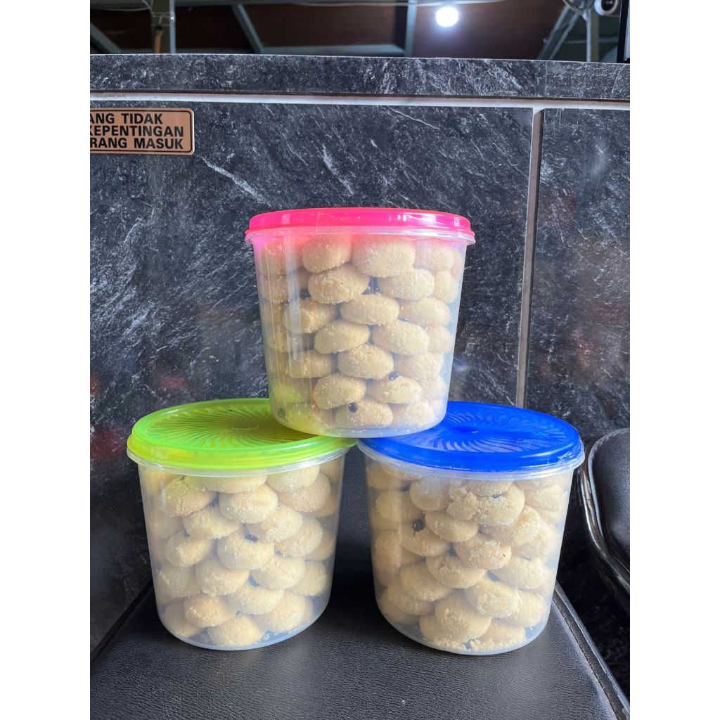 Jual [900GR] S041 | MONDE SUSU 900GR | COOKIES MONDE SUSU | KUE LEBARAN ...