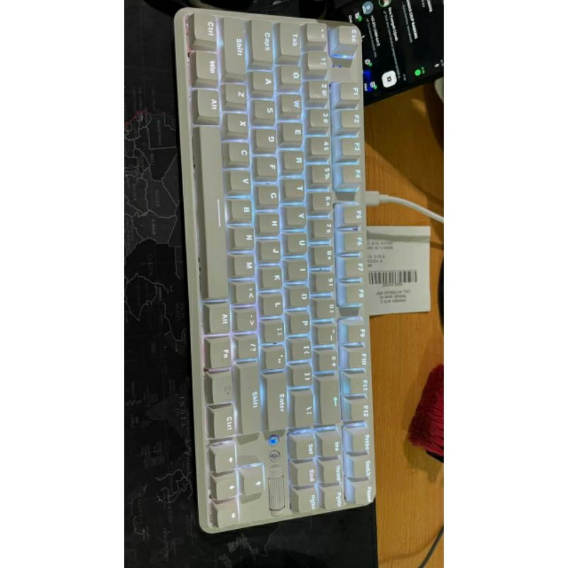 Jual kyboard kodoo best lite | Shopee Indonesia