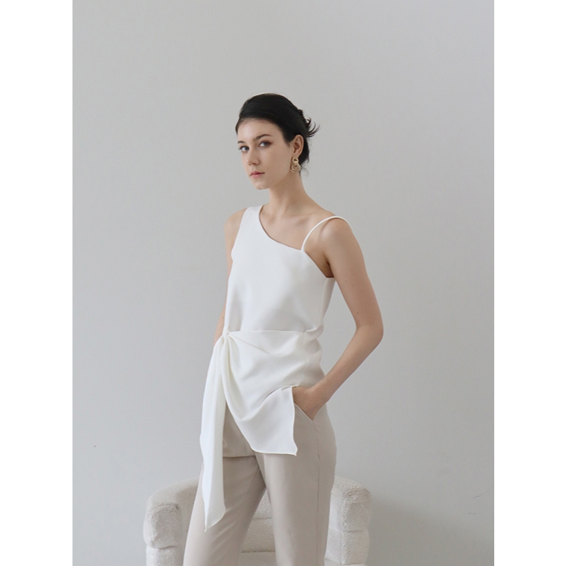 Jual EVE LAB - AURORA Top (S, M) | Shopee Indonesia